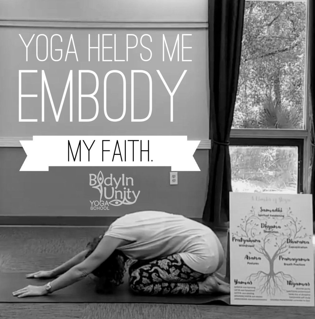In-Person Compassionate Movement – BodyInUnity Yoga School